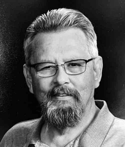 Dwight “Bruce” Metz | News, Sports, Jobs - Marietta Times